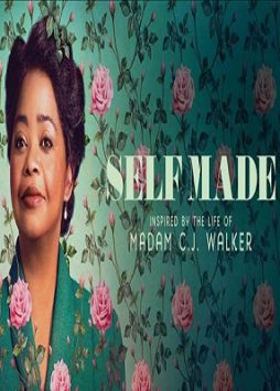 سریال Self Made Inspired By The Life Of Madam CJ Walker قسمت پنجم ...