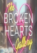 دانلود رایگان فیلم The Broken Hearts Gallery 2020 Bluray با زیرنویس فارسی